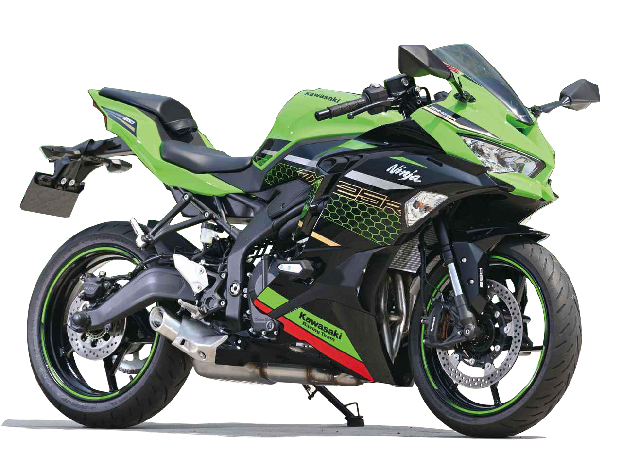 Harga Suzuki ZX-25R, Si Petualang 250cc Ini Dibanderol Rp 59,9 Jutaan ...
